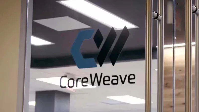 Dari Kripto ke AI: CoreWeave Perkukuh Dominasi dengan Kontrak OpenAI Bernilai AS$11.9 Bilion ...